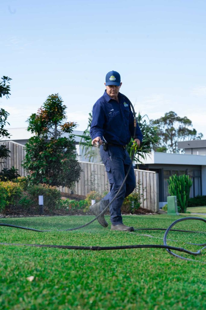 Effective Weed Control for Your Lawn: Tips for a Healthy Yard