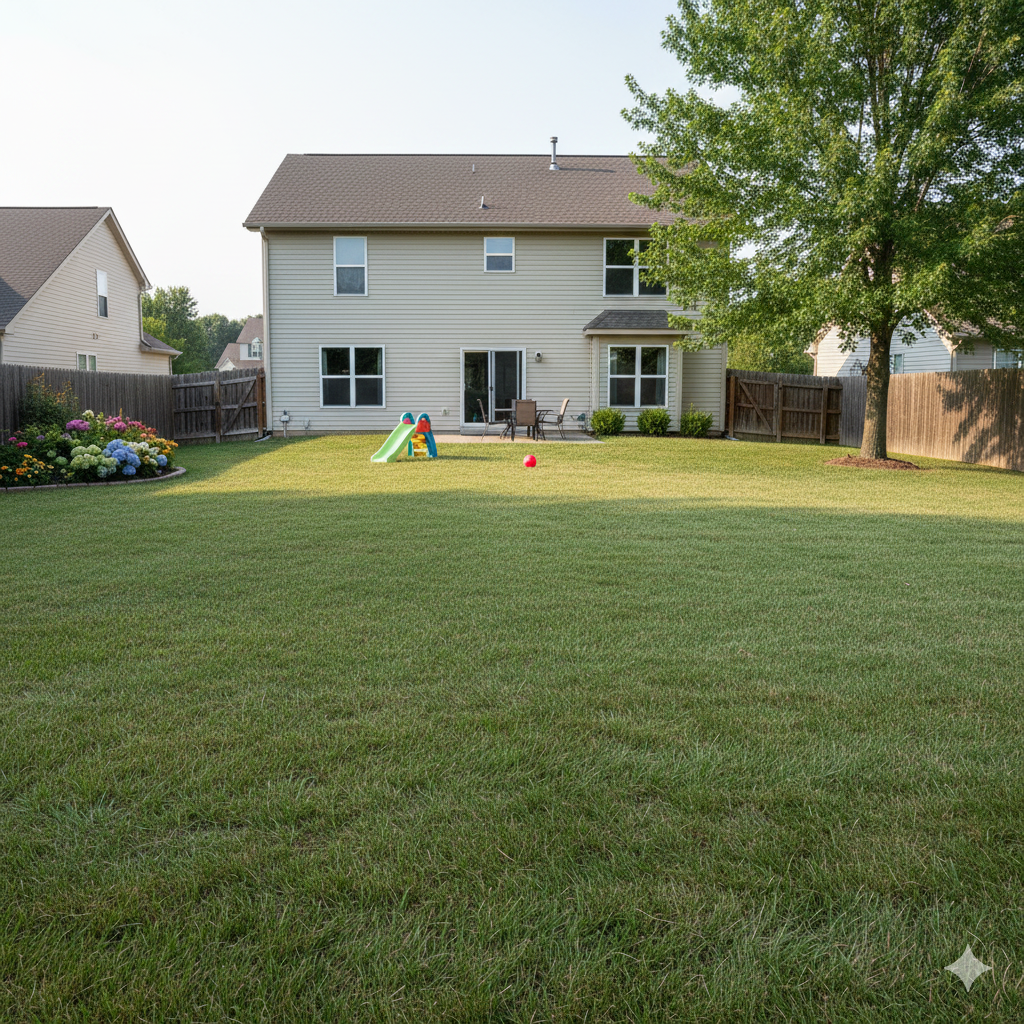 Lawn Mowing vs. Lawn Care Service: Which Do You Need?